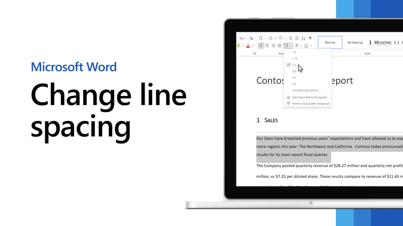 Microsoft Line Spacing Icon THE IN DEPTH DETAILS OF FORMATTING TOOLS