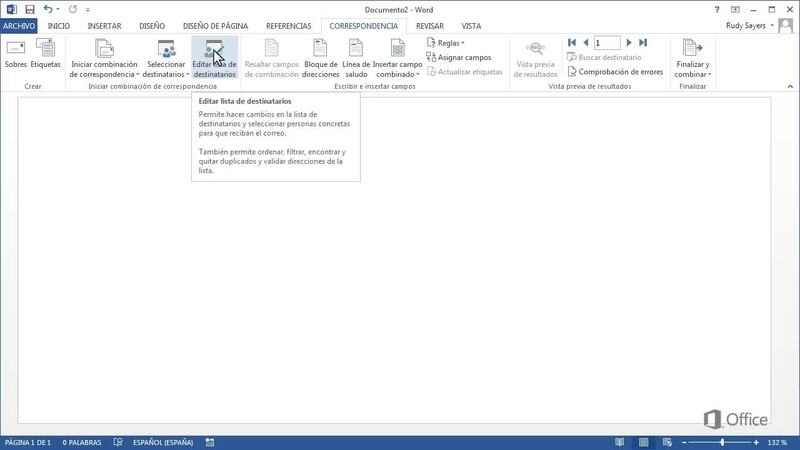 Imprimir Un Sobre En Word Imprimir Sobres Online Personalizado