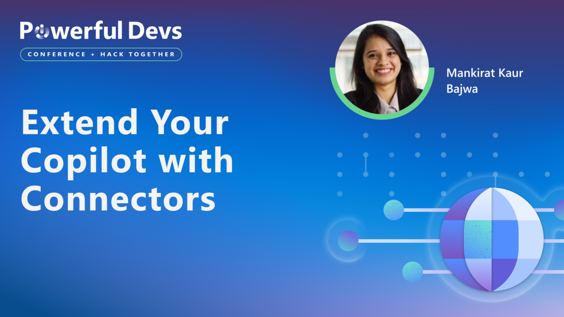 Extend Your Copilot with Connectors | Microsoft Learn
